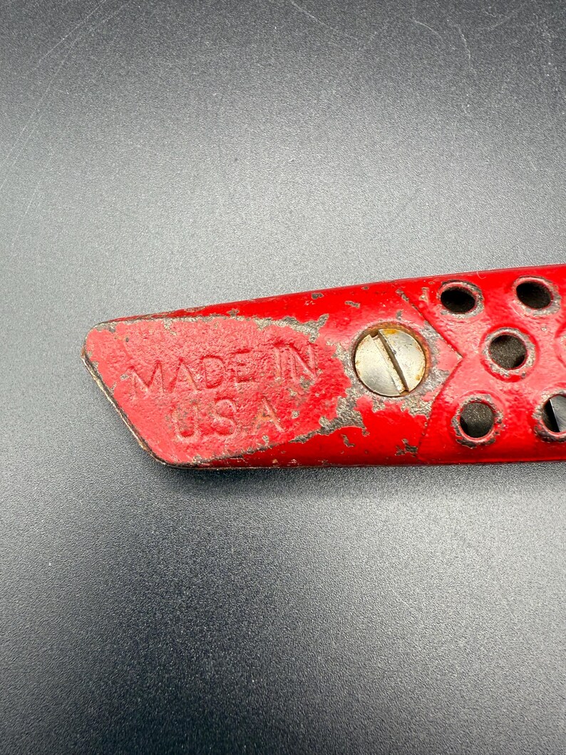 Stanley Defiance 1940 Utility Knife. Made in the USA. Vintage ...