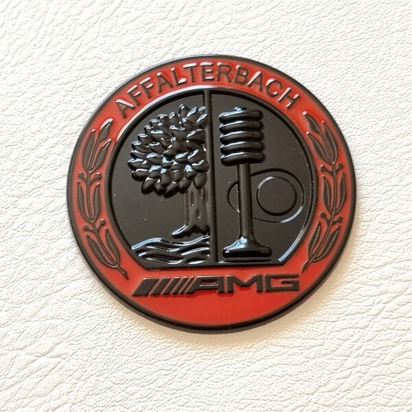 Amg Sticker - Etsy