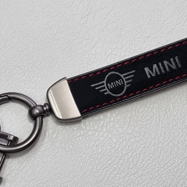 Cooper Keychain - Etsy