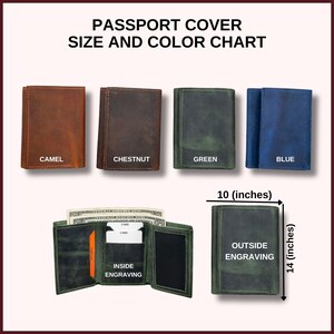 Police Person Leather Tri-fold Wallet, Fathers Day Gift, Gift for Dad ...