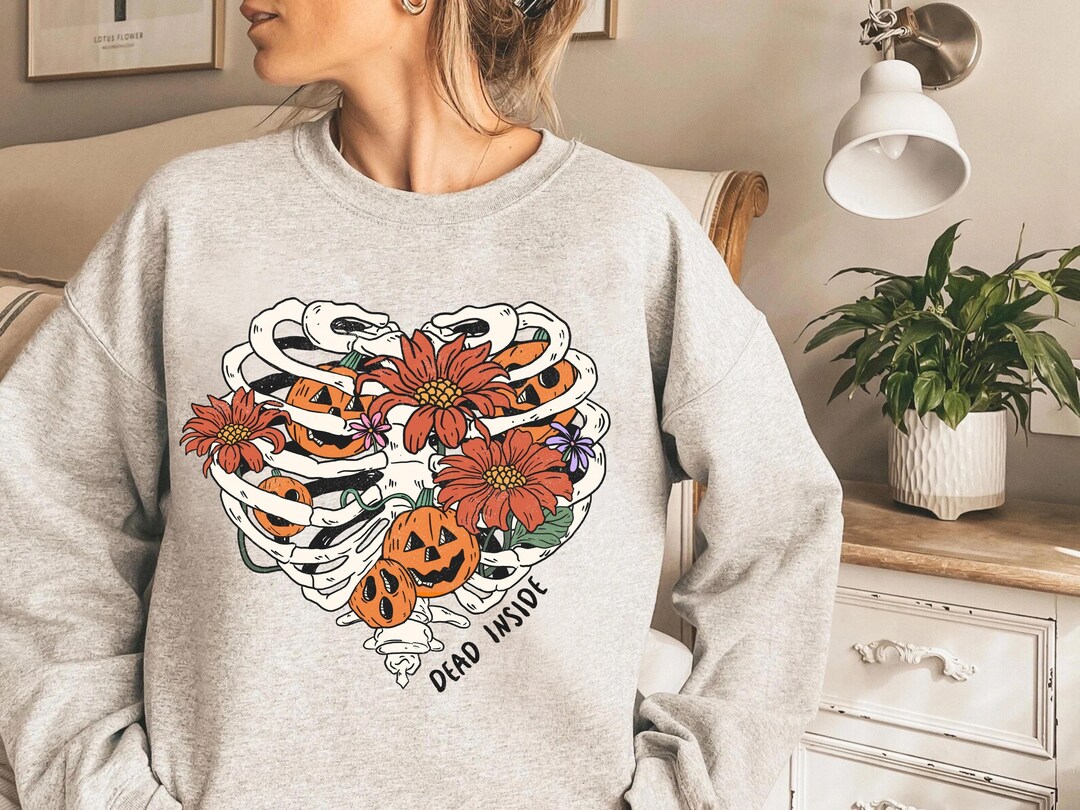 Retro Halloween Png, Skeleton Png, Spooky Png, Halloween Png, Dead ...