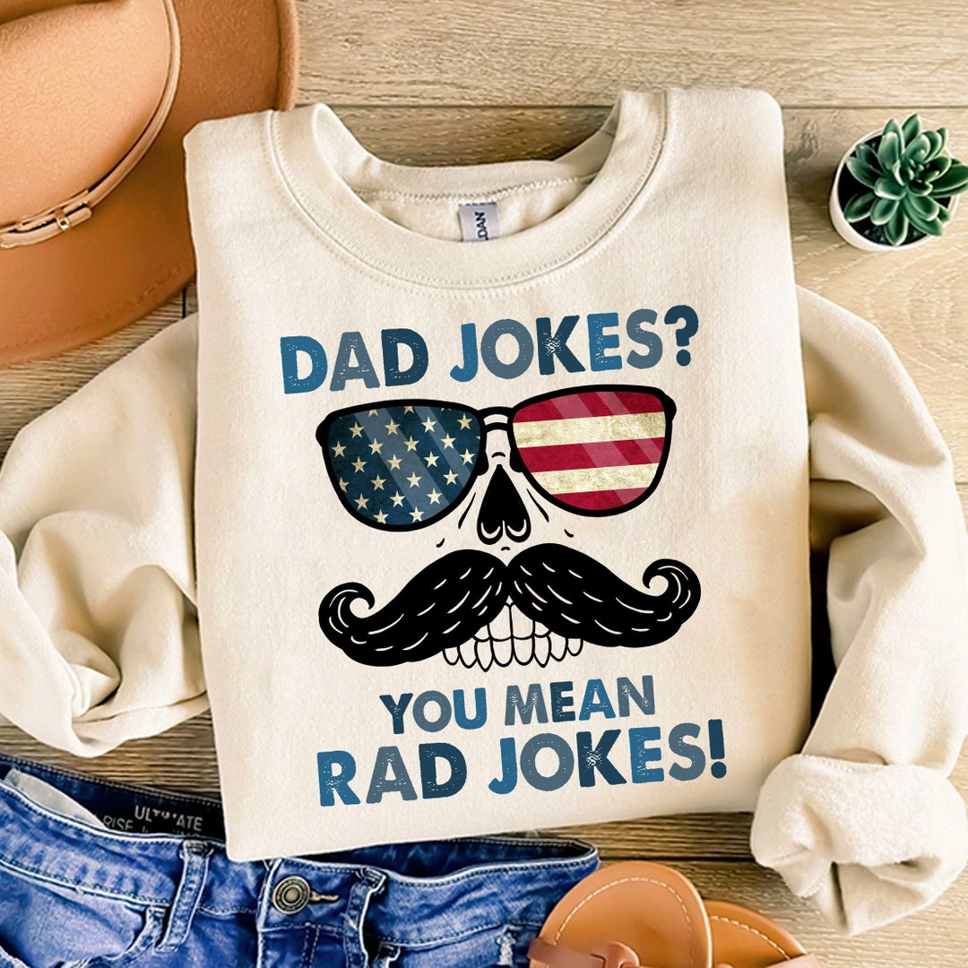 Dad Jokes Png, Dad Png, Father's Day Png, Best Dad Ever Png ...