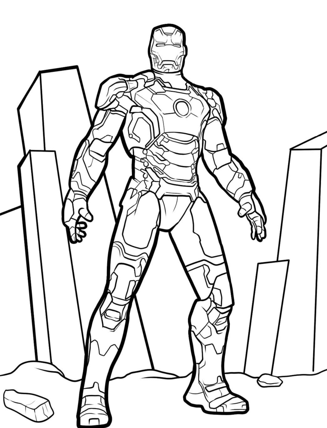 20 Boy Cartoon Coloring Pages | Kids Coloring Pages Male Cartoon ...