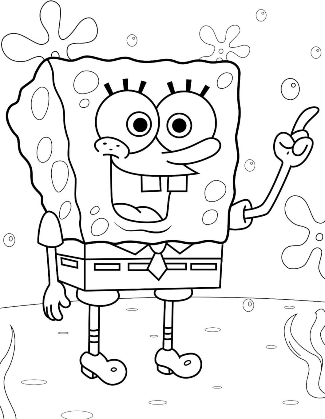 20 Boy Cartoon Coloring Pages | Kids Coloring Pages Male Cartoon ...