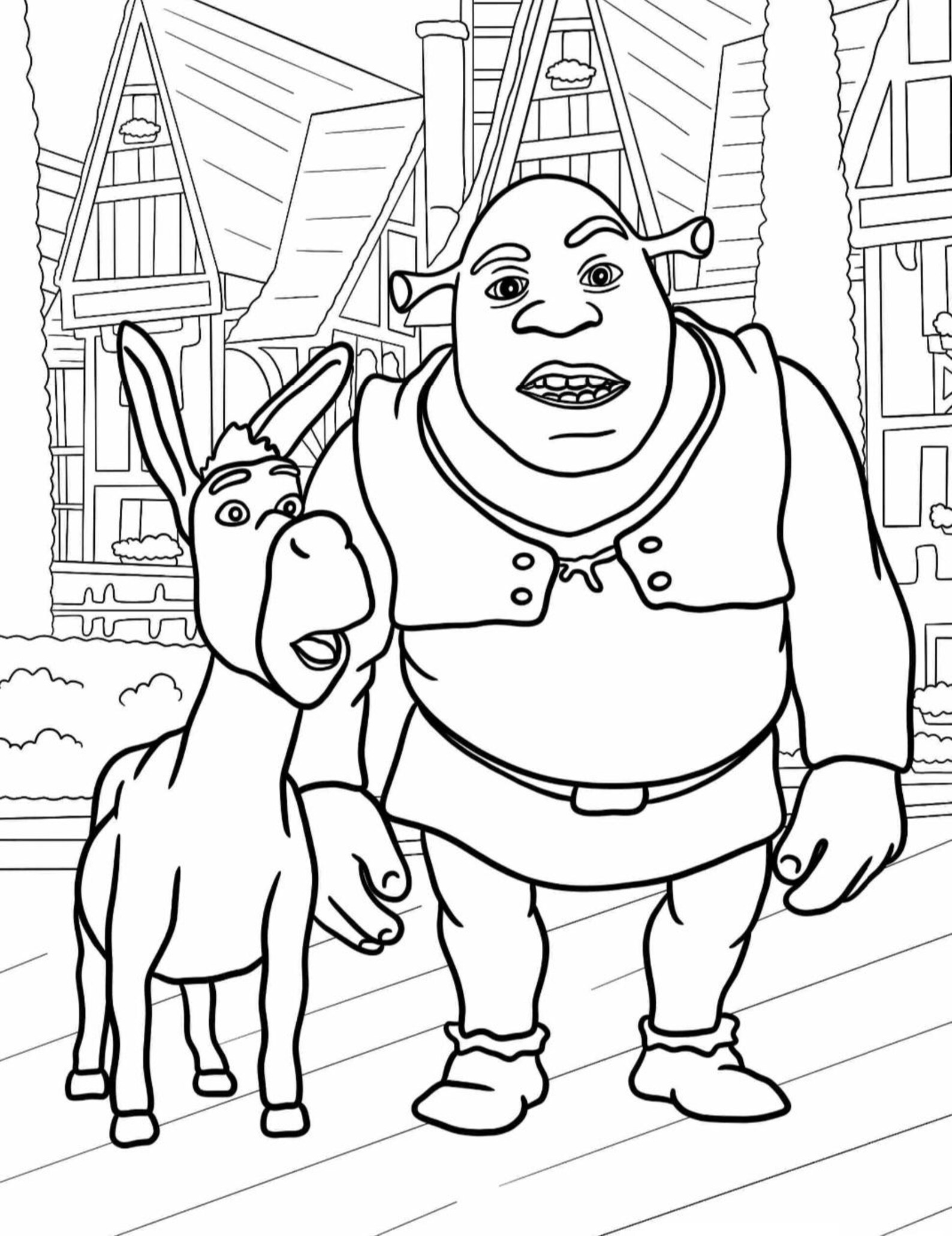20 Boy Cartoon Coloring Pages | Kids Coloring Pages Male Cartoon ...