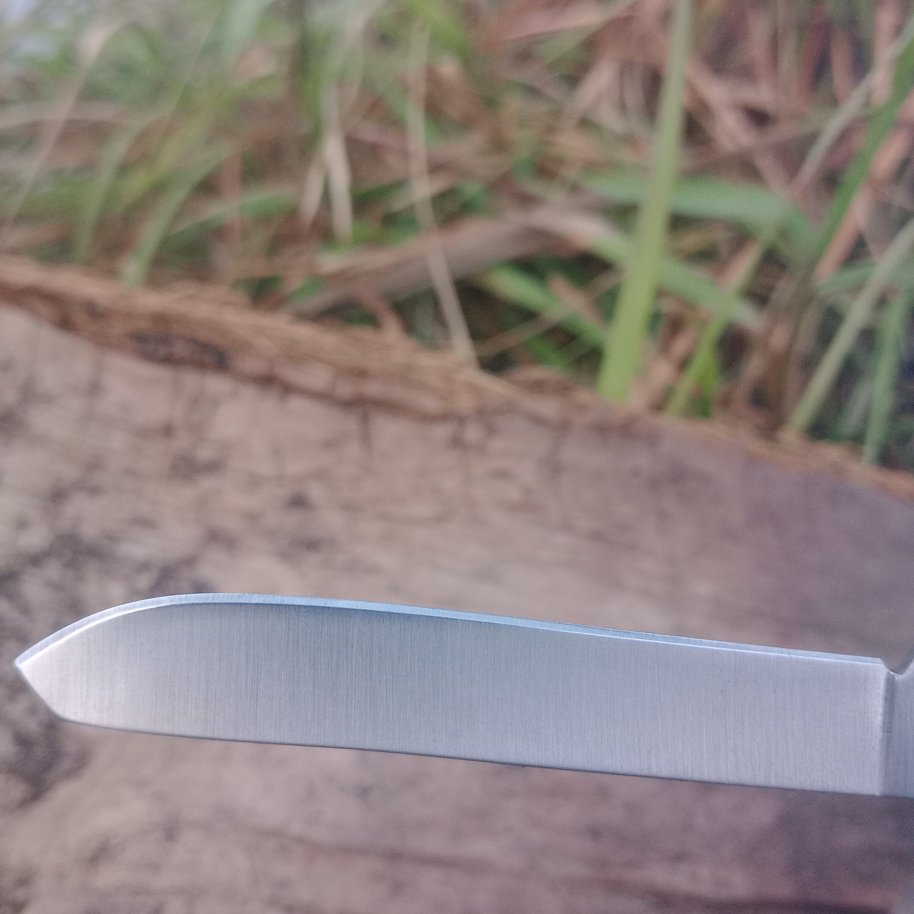 Stone River NRA ILA Trapper Folding Knife Double Clip Point - Etsy Finland