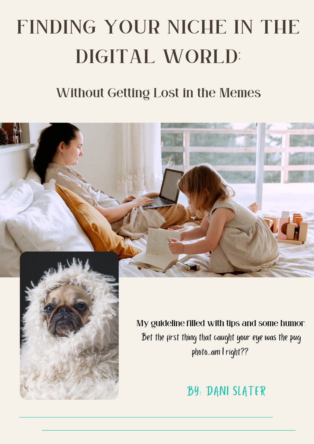 Finding Your Niche in the Digital World ( Without Getting Lost in the ...
