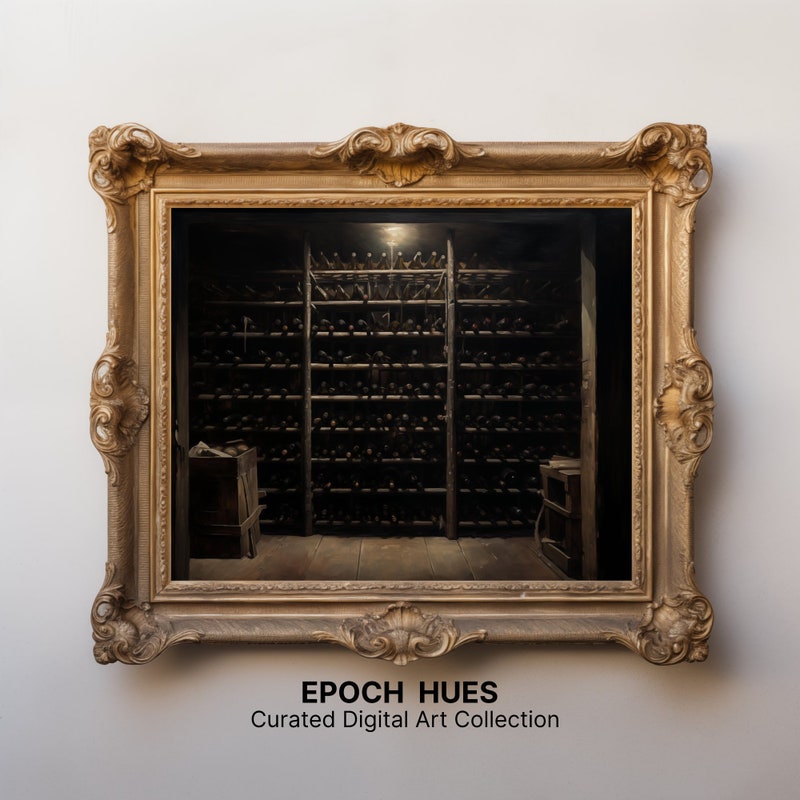Winery Decor - Etsy