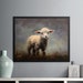 Baby Sheep Art Print, Farm Animal Nursery Decor, Printable Lamb ...