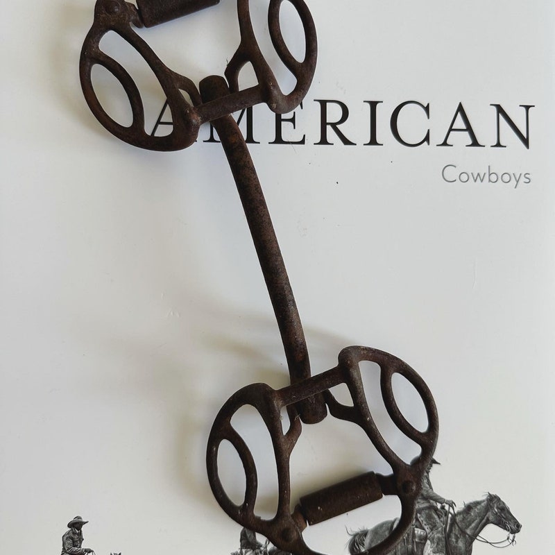 Equine Bit Decor - Etsy