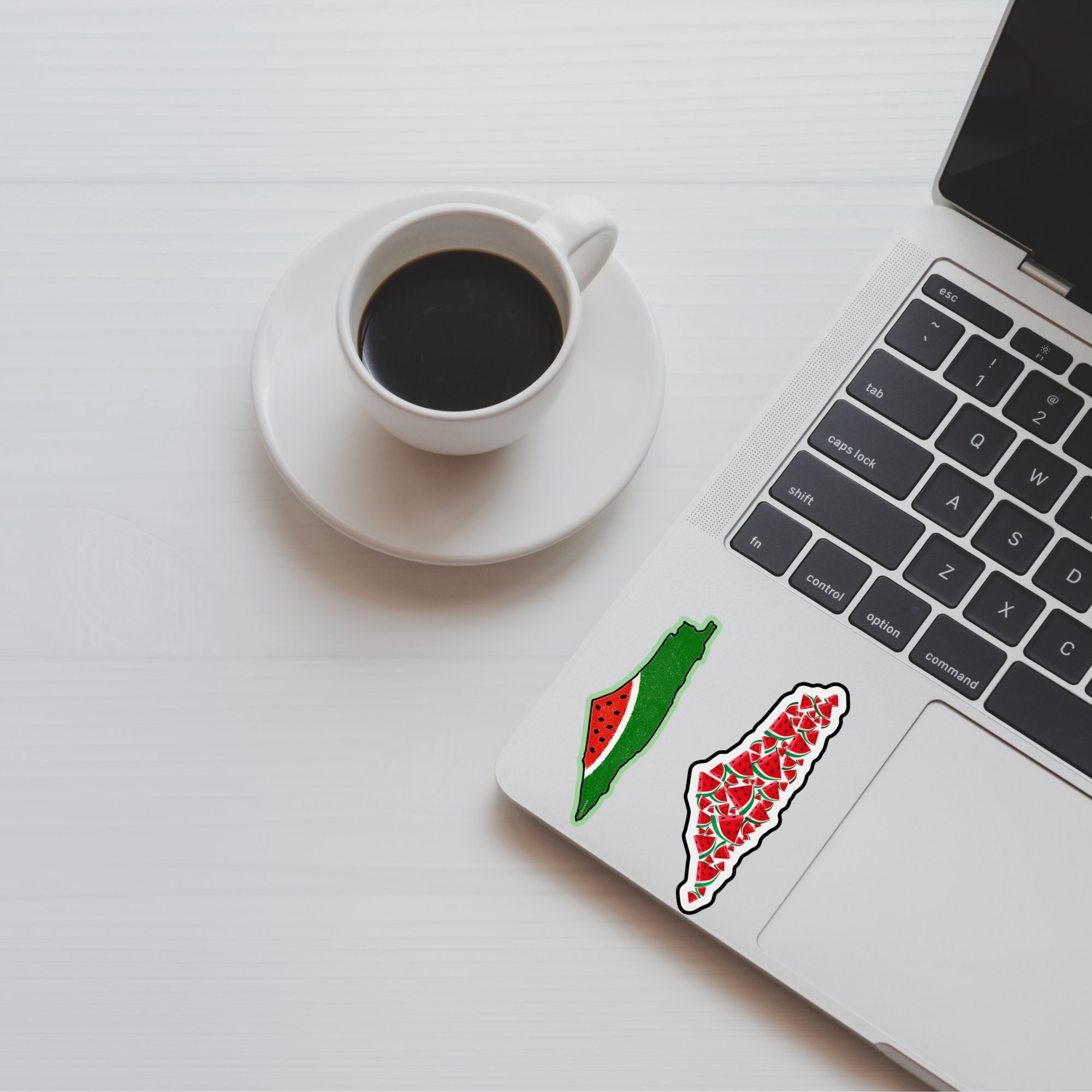 Free Palestine Stickers PDF Jerusalem Mosque Aqsa Gaza End of War ...