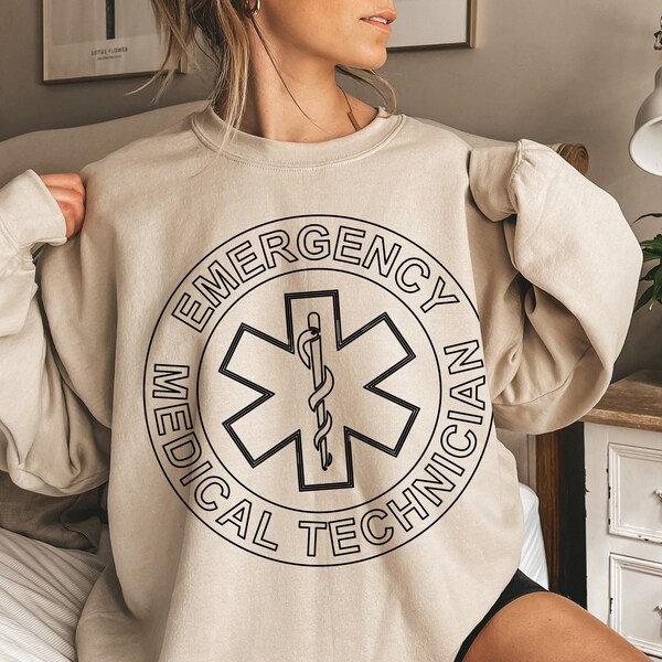 Emt Shirts - Etsy