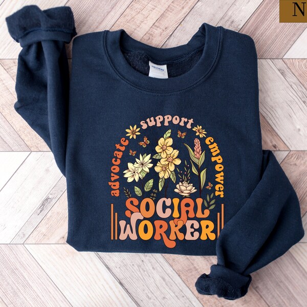 Social Work - Etsy