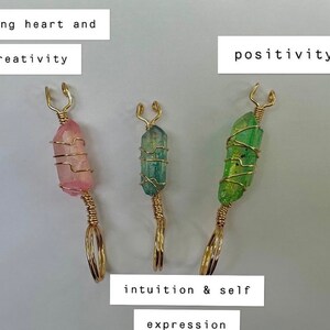 Vibrant Quartz Cigarette Holder | Cigarette Holder | Smoking ...