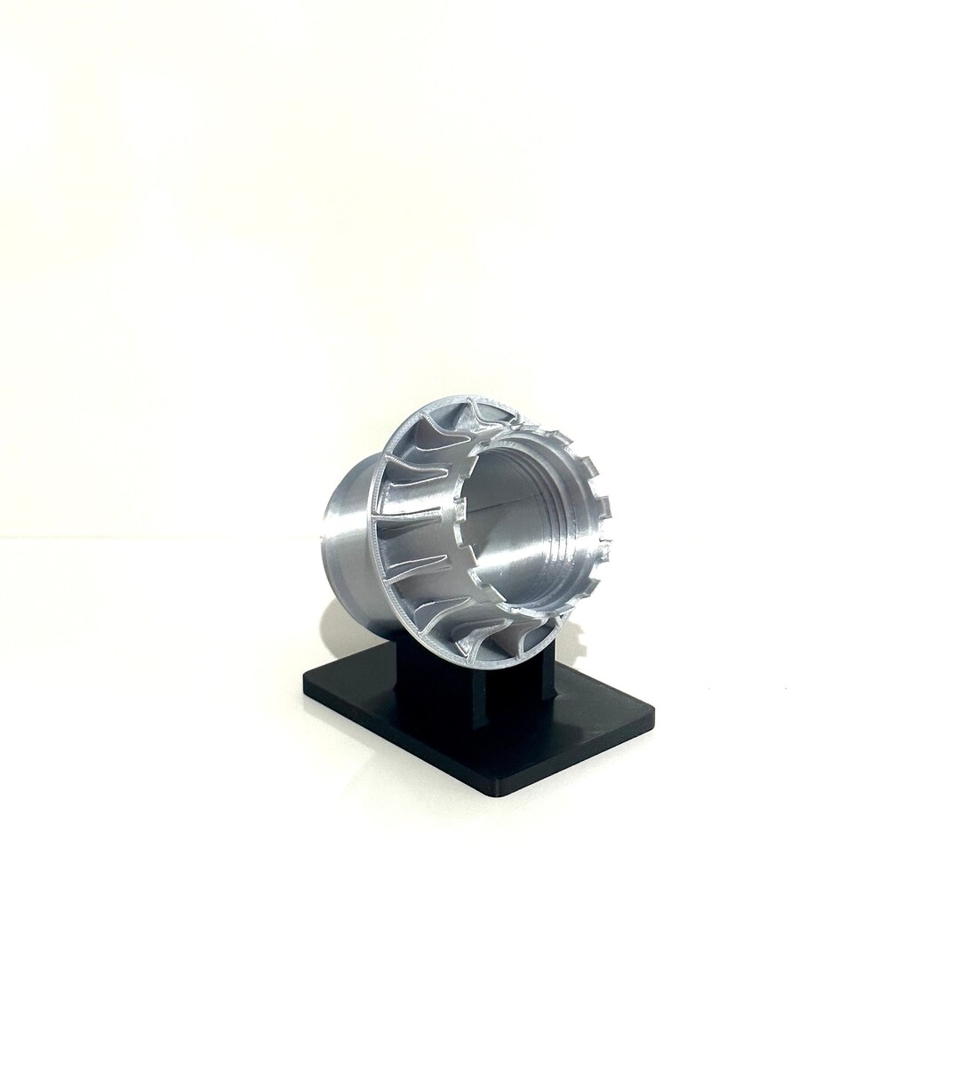 3D Printed F1 Wheel Nut Replica | Formula 1 Fan Gift - Etsy