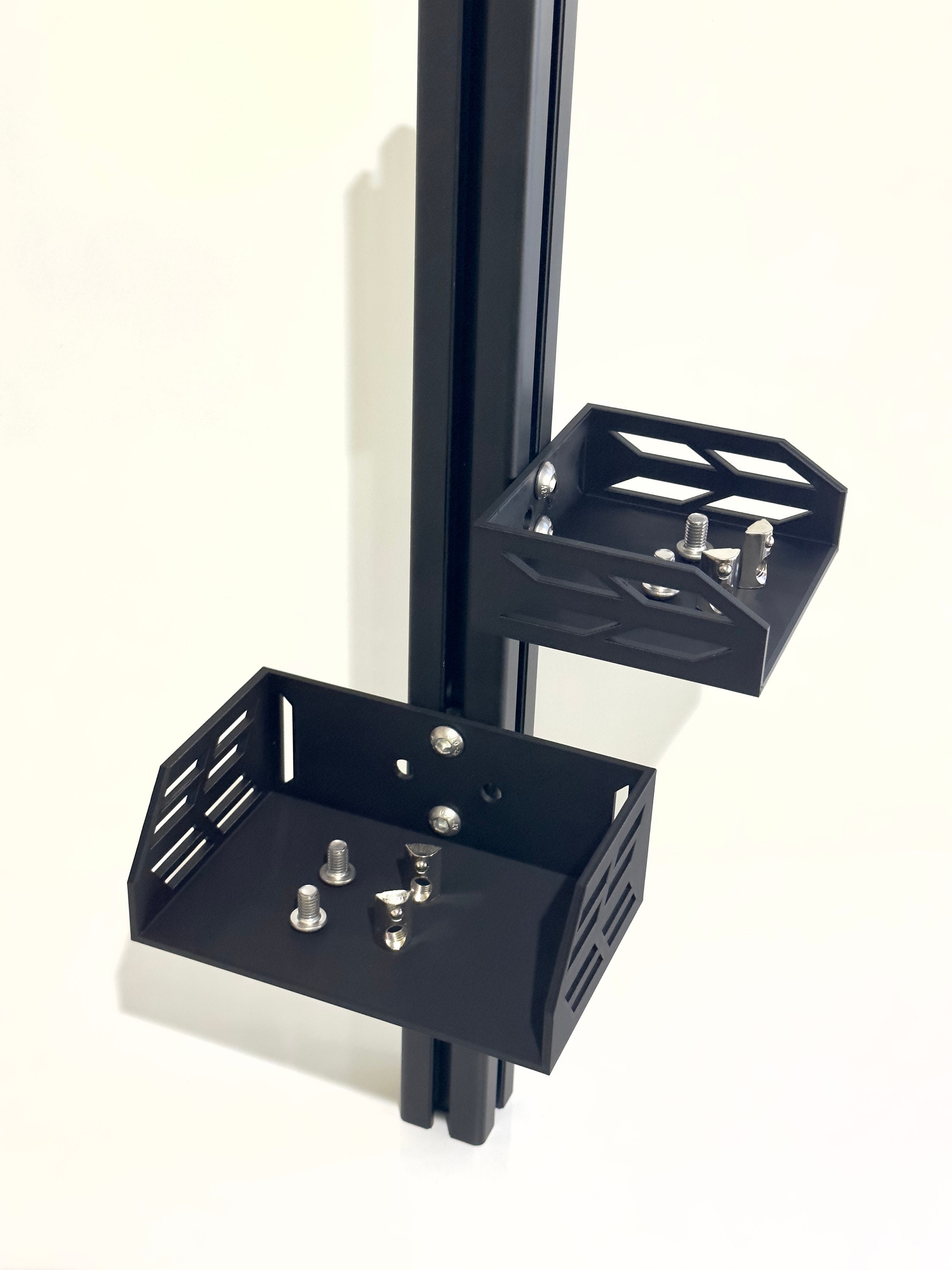 Simulator Storage Shelf | 40/80, 20/40 | Hardeare Included | T Slot ...