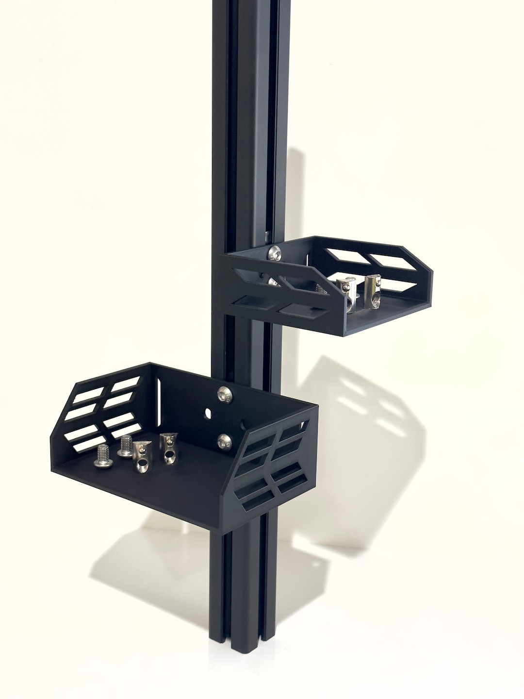 Simulator Storage Shelf | 40/80, 20/40 | Hardeare Included | T Slot ...