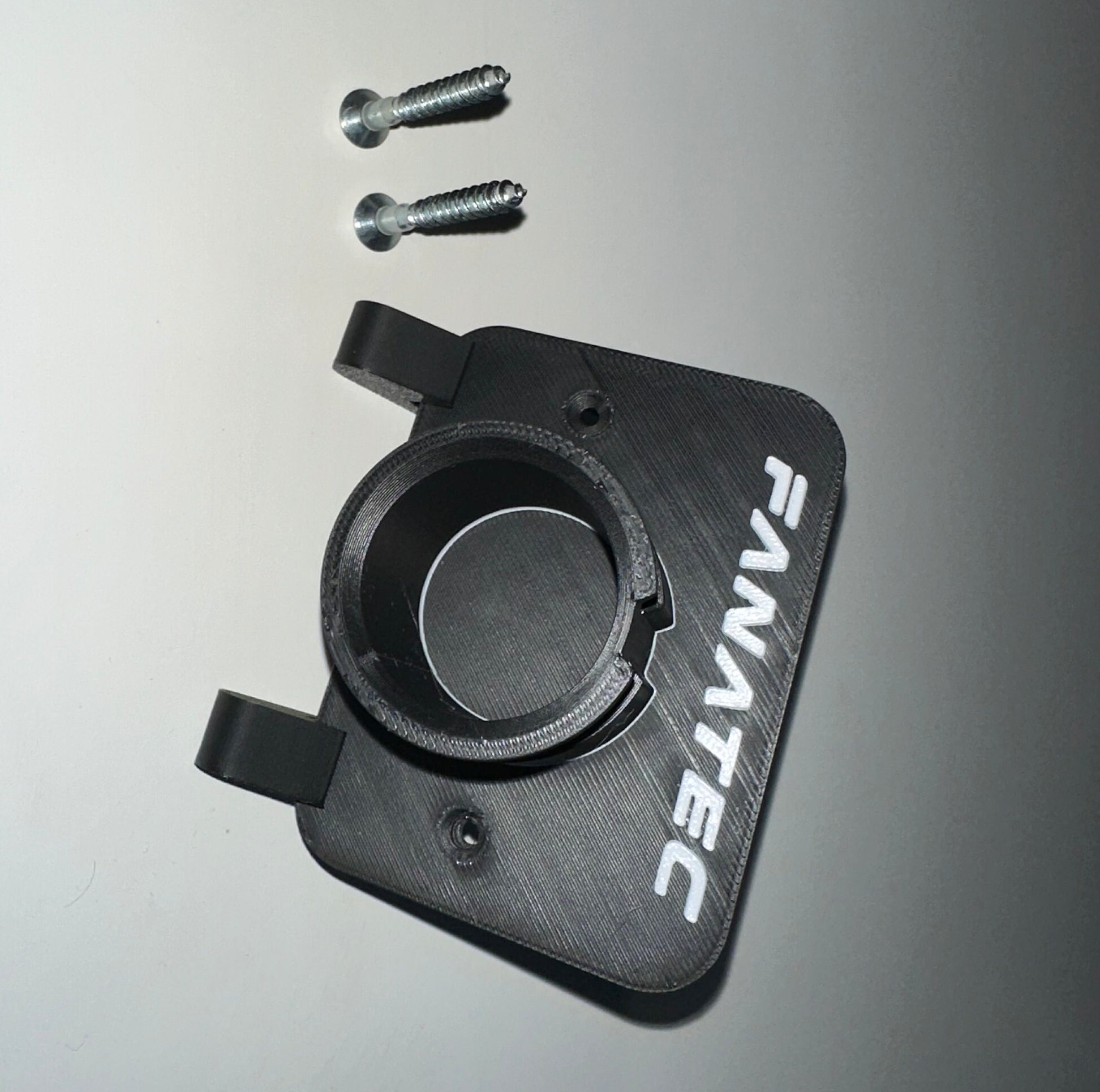 Fanatec Wheel Wall Mount Racing Wheel Mount Quick Release - Etsy Australia