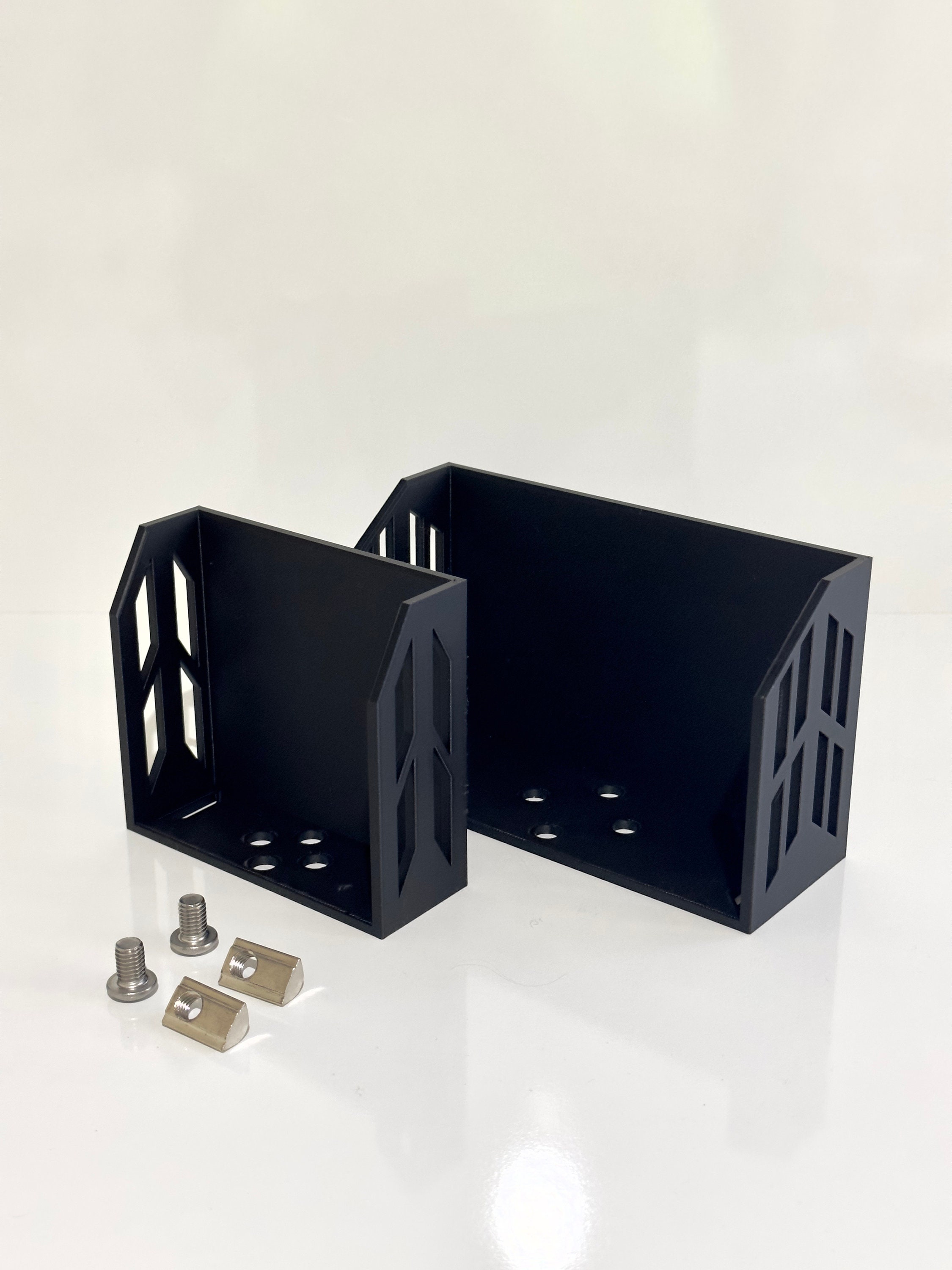 Simulator Storage Shelf | 40/80, 20/40 | Hardeare Included | T Slot ...