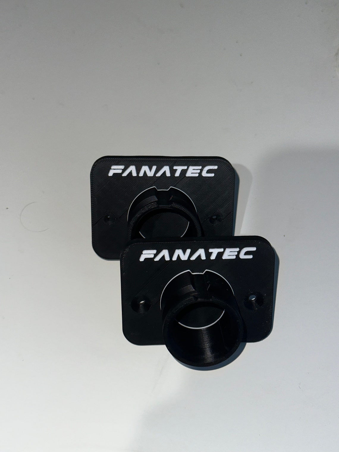 Fanatec Wheel Wall Mount Racing Wheel Mount Quick Release - Etsy Australia