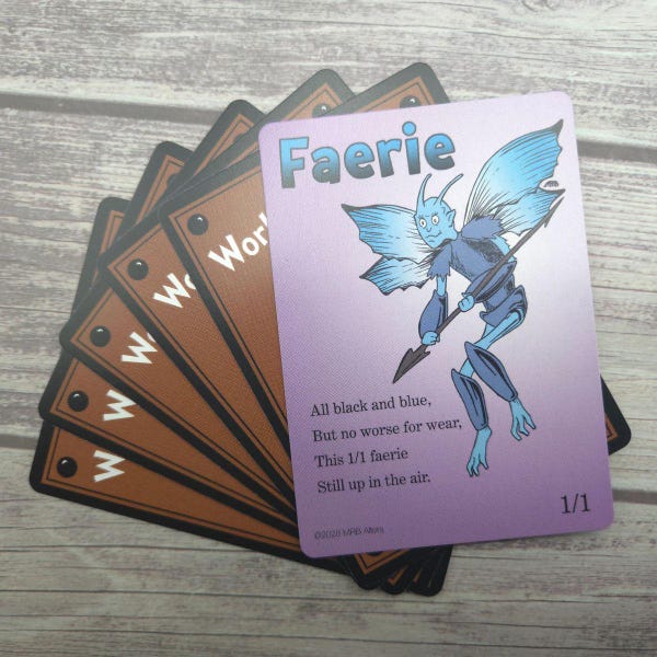 Faerie - Etsy