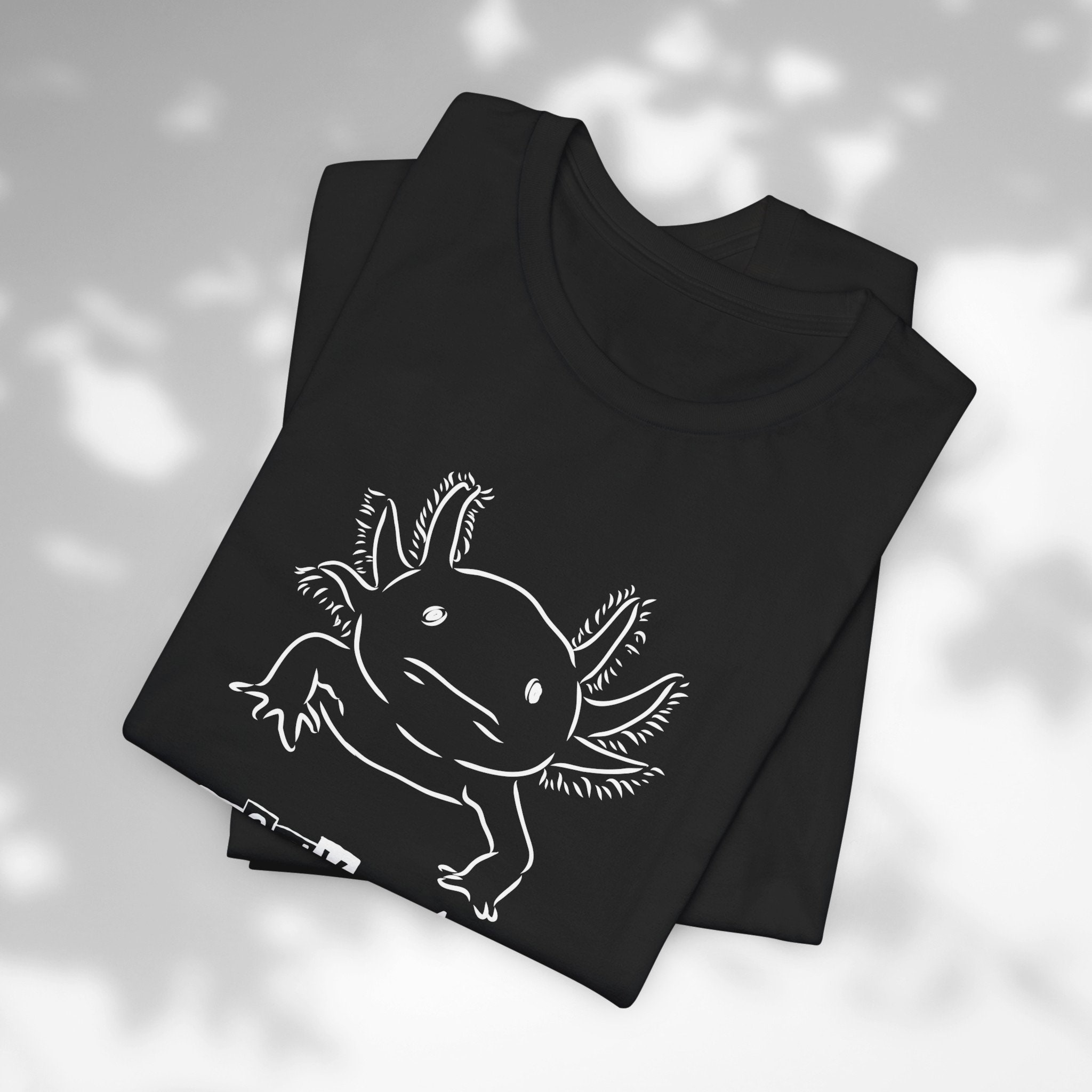 Axolotl, Axolotl Party, Axolotl Gifts, Axolotl Dragon, Axolotl Shirt ...
