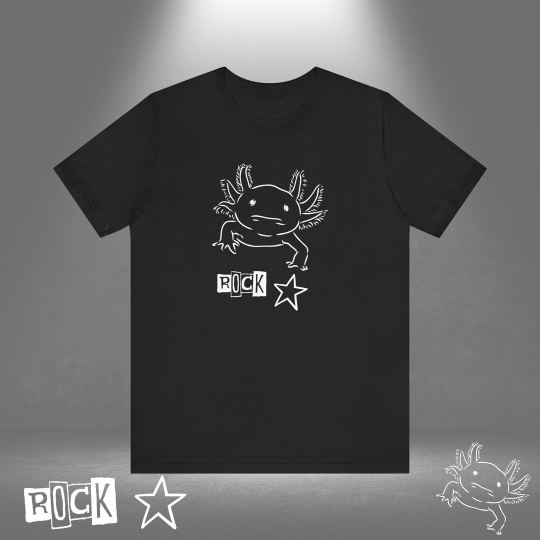 Axolotl, Axolotl Party, Axolotl Gifts, Axolotl Dragon, Axolotl Shirt ...