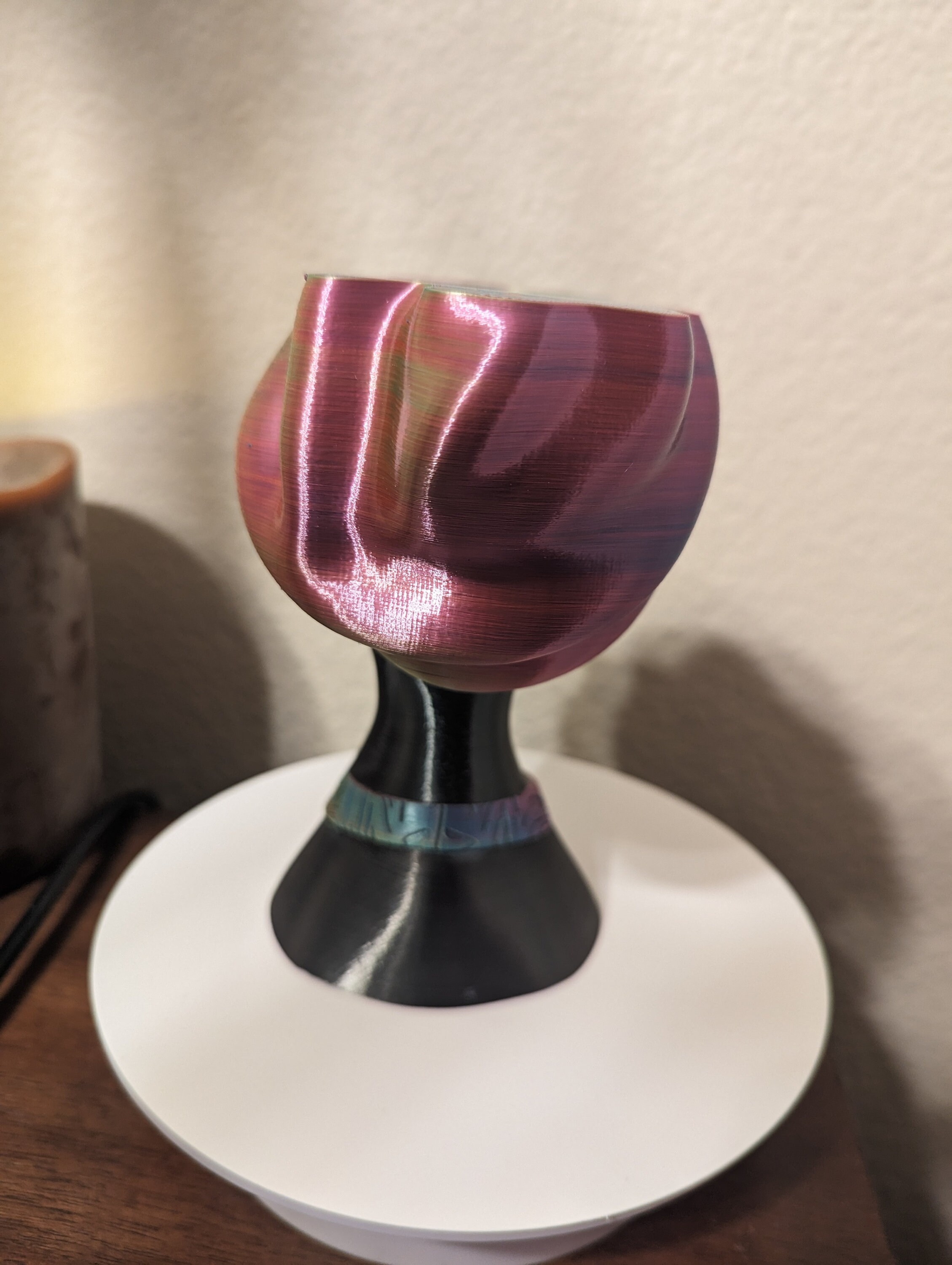 African Woman Flower Pot - Etsy