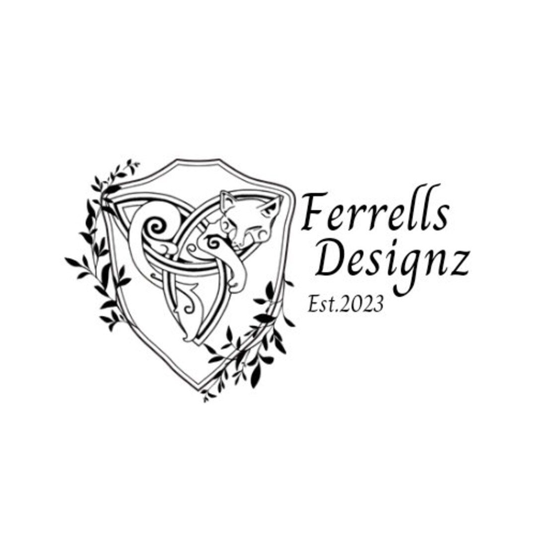 Custom Made Logos - Etsy