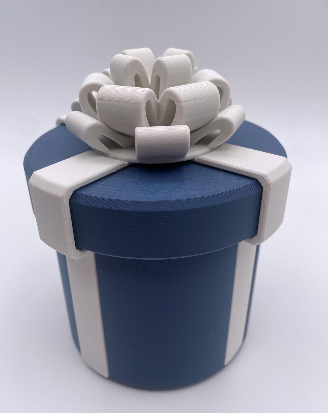 Annoying Nested Gift Box | up to 10 Layers | 3D Printed Prank Gift - Etsy