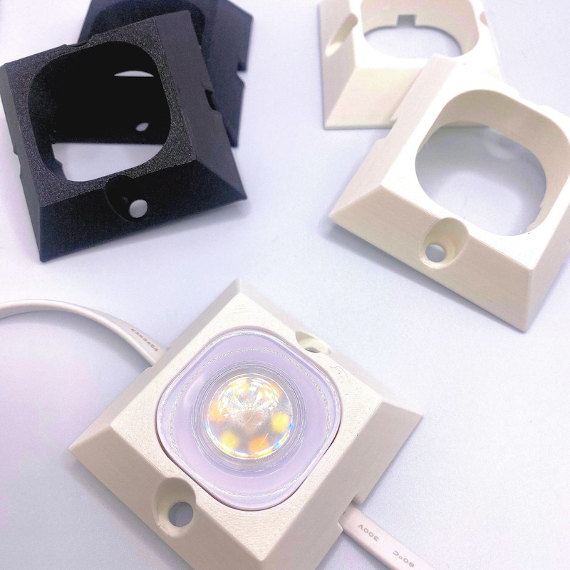 Black Light Printing - Etsy