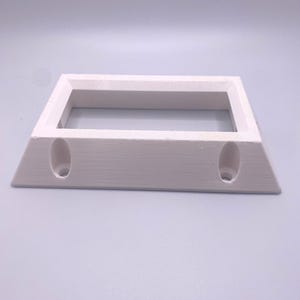 Control Box Mounting Bracket Made for Govee Permanent Light: RGBIC, PRO ...