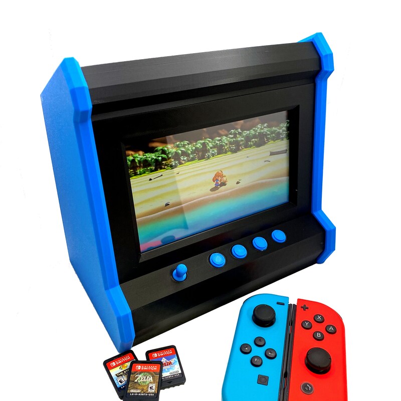 Original Nintendo - Etsy