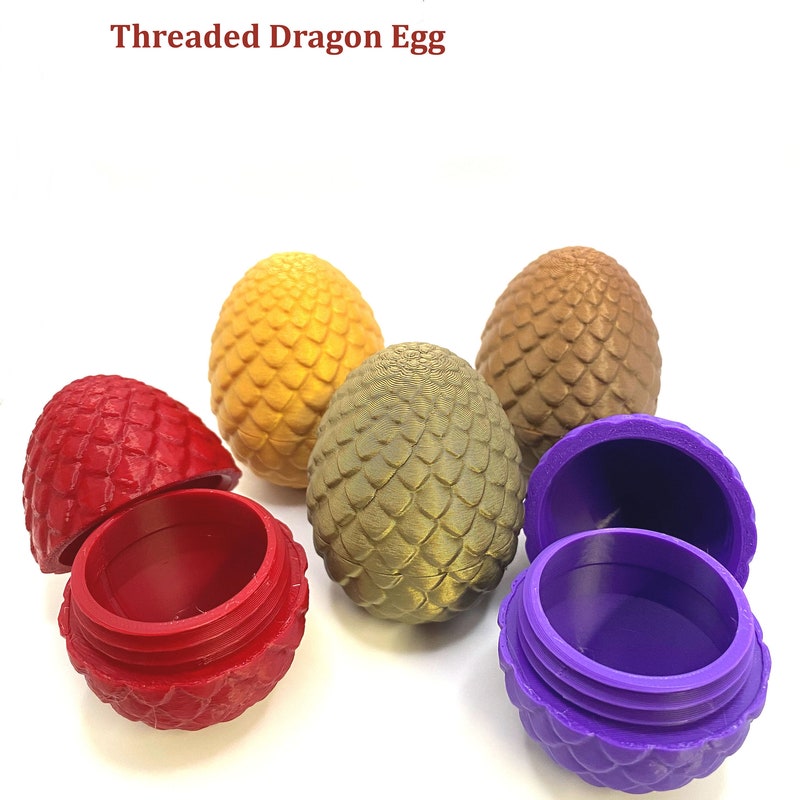 Dragon Egg - Etsy