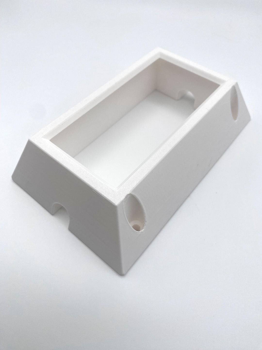 Power Supply Mounting Bracket Designed for Govee RGBIC, Light 2, PRO ...