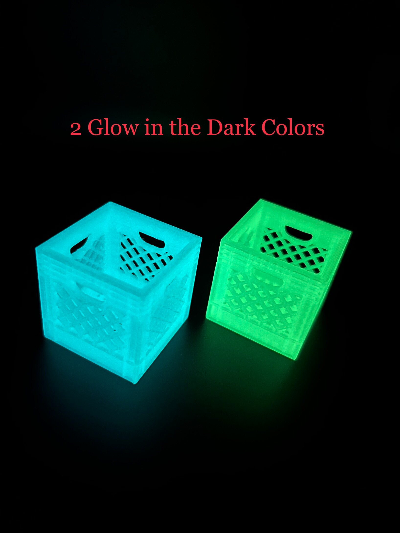 Large Mini Crate Nintendo Switch Game Holder Mini Crate Mini - Etsy