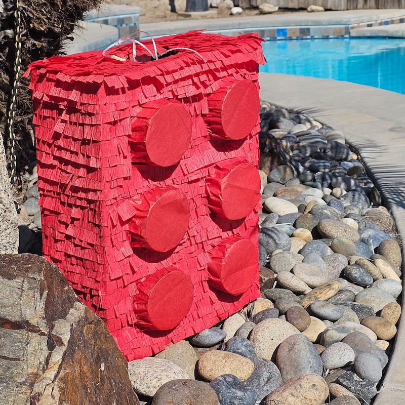 Customized Pinatas - Etsy