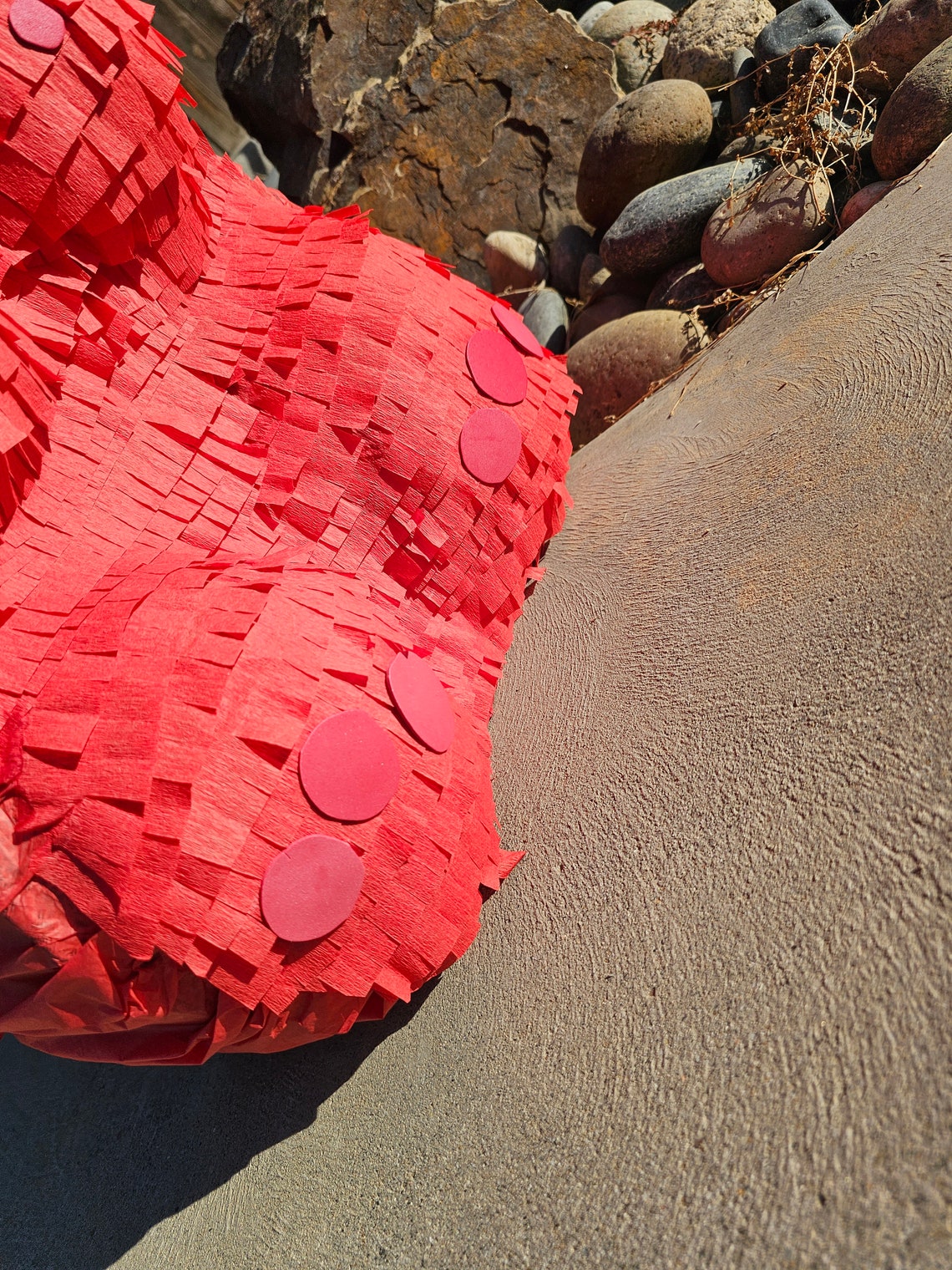Gummy Bear Hand Crafted Pinata 2D - Etsy