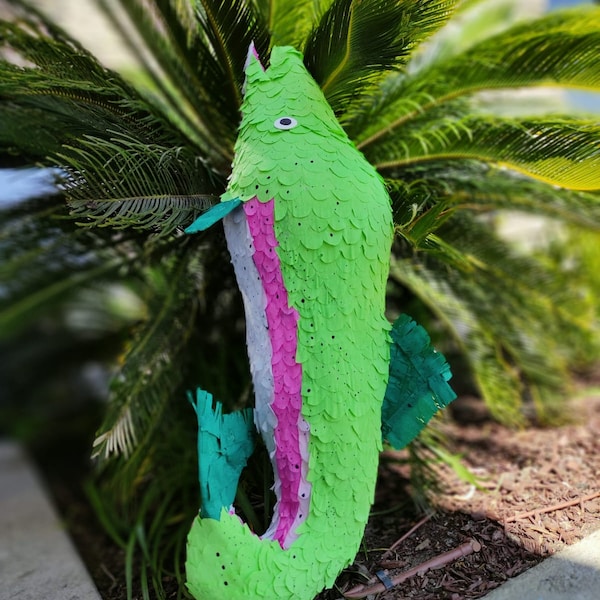 Fish Pinata - Etsy