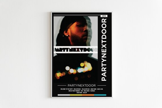 Party Next Door Mixtape 2