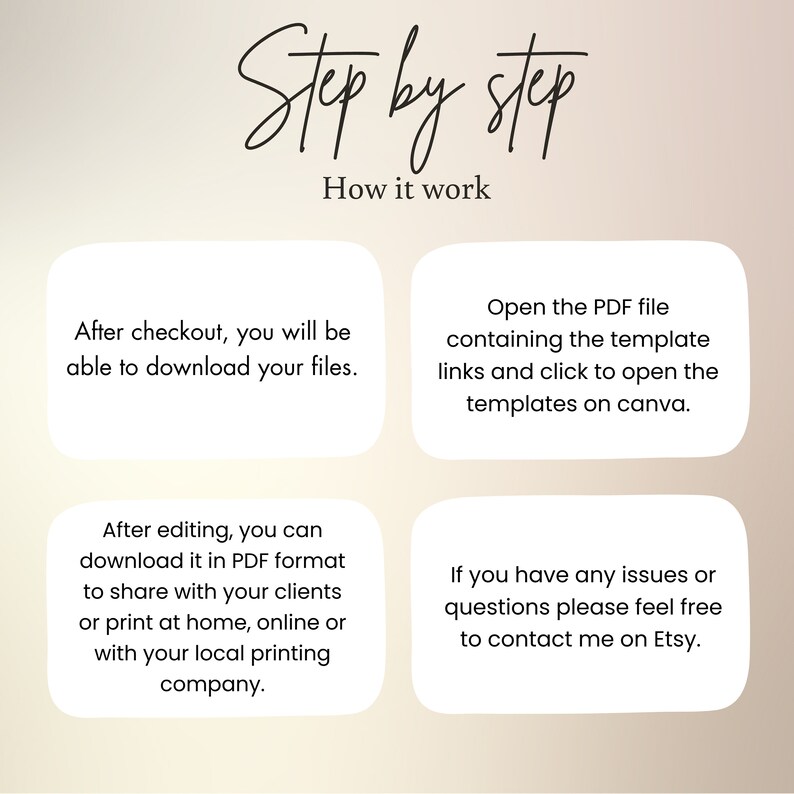 Body Waxing Services Flyer, Wax Service, Premade Business Flyer Design ...