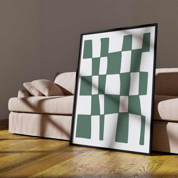 Hallway Poster - Etsy