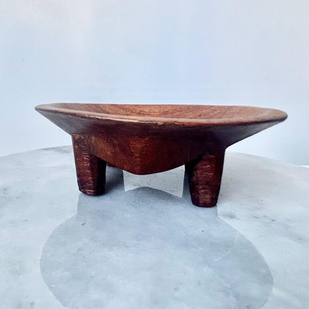 Fiji Tanoa Kava Bowl - Etsy