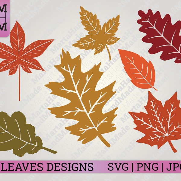 Cricut Designs Fall - Etsy