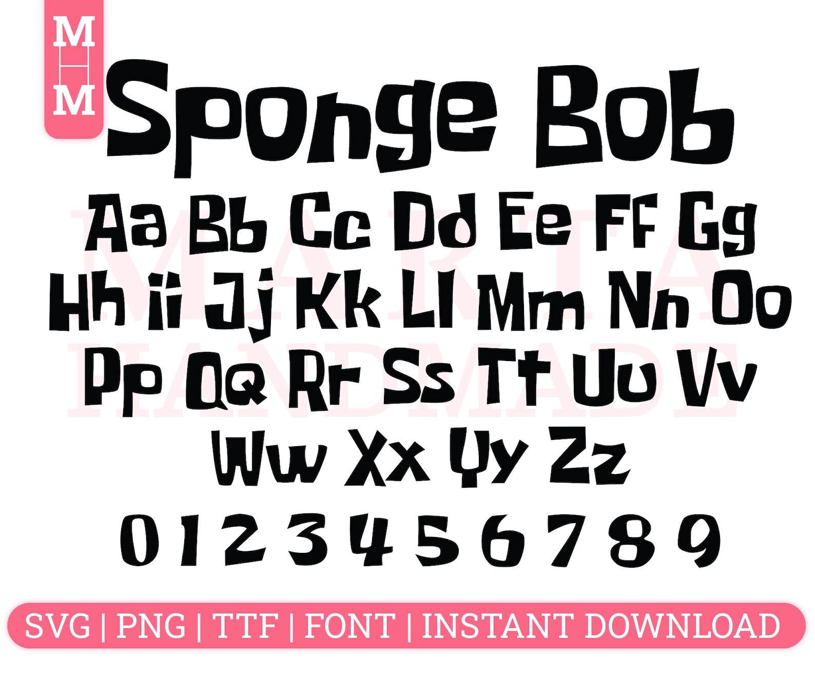 Spongebob Font Svg, Spongebob Font, Spongebob Svg, Spongebob Font ... Spongebob Font Svg, Spongebob Font, Spongebob Svg, Spongebob Font ...