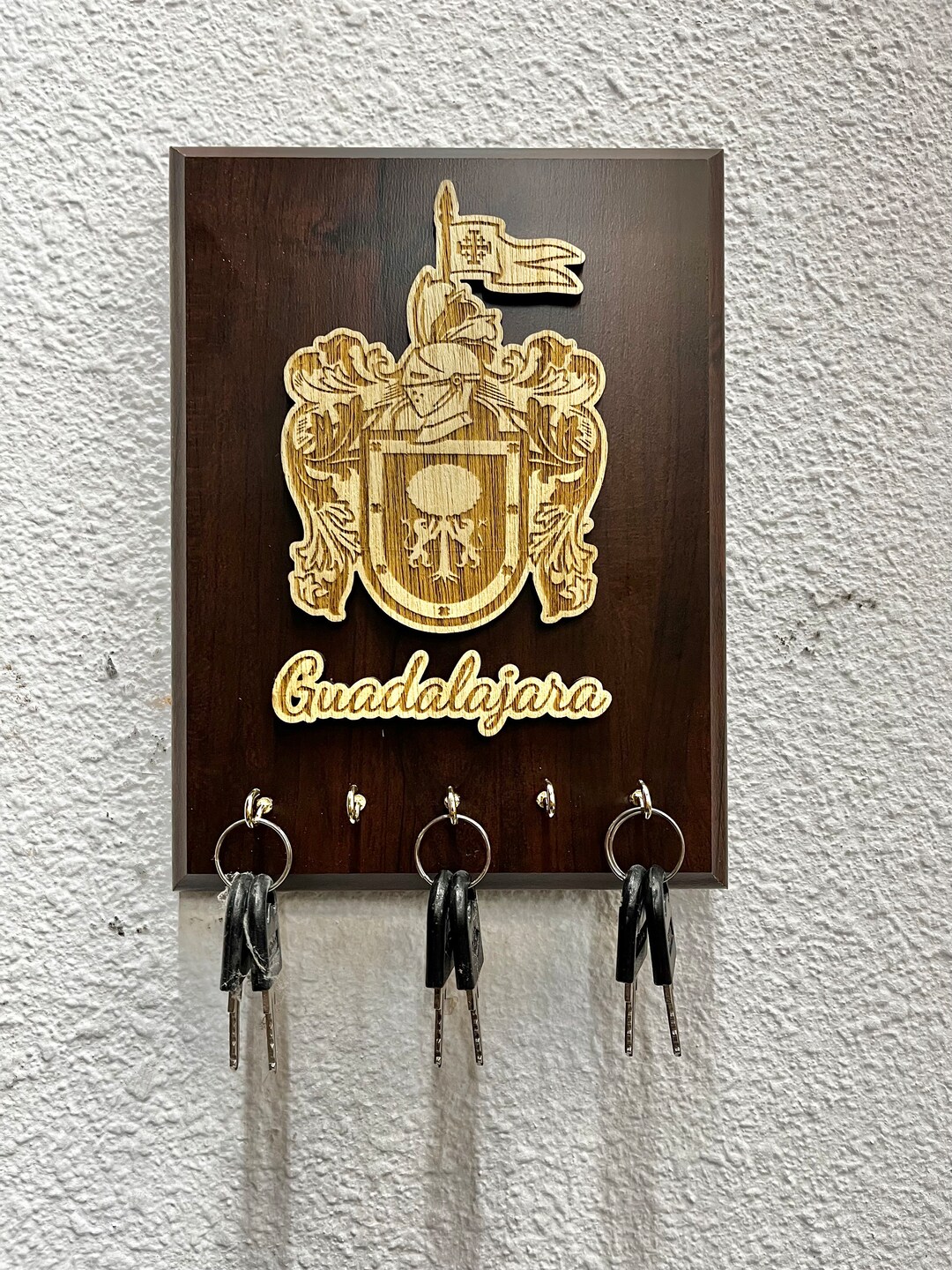Keys Holder, Keys Hanger, Keys, Key Chain, Llavero, Porta Llaves ...