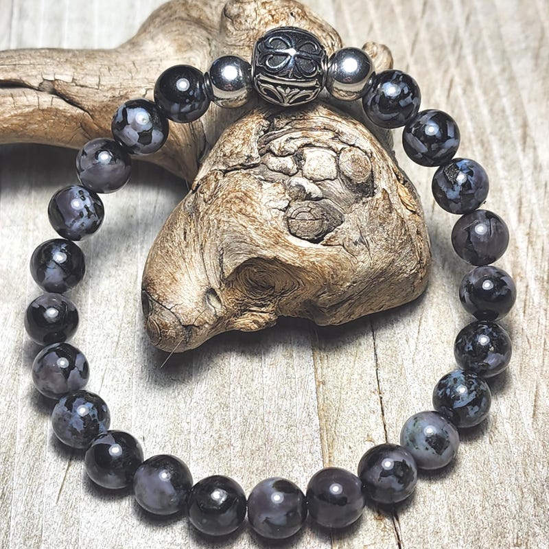 Merlinite - Etsy