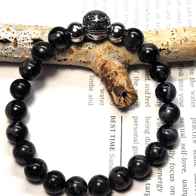 Merlinite - Etsy