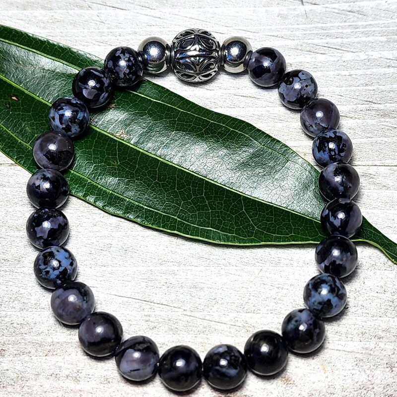 Merlinite - Etsy