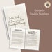 Numerology: Double Numbers, Life Path Numerology, Printable Numerology ...